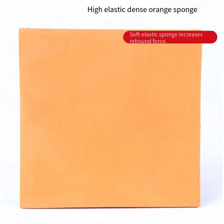 Haifu Blue Whale Table Tennis plastic tennis racket with Glue-Free ...