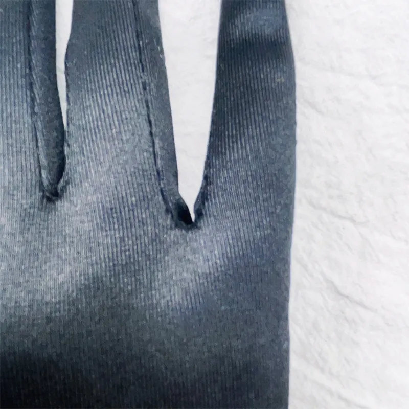 DHgate.com:Satin Elbow-Length Feather Opera Gloves for Womens 1920s ...