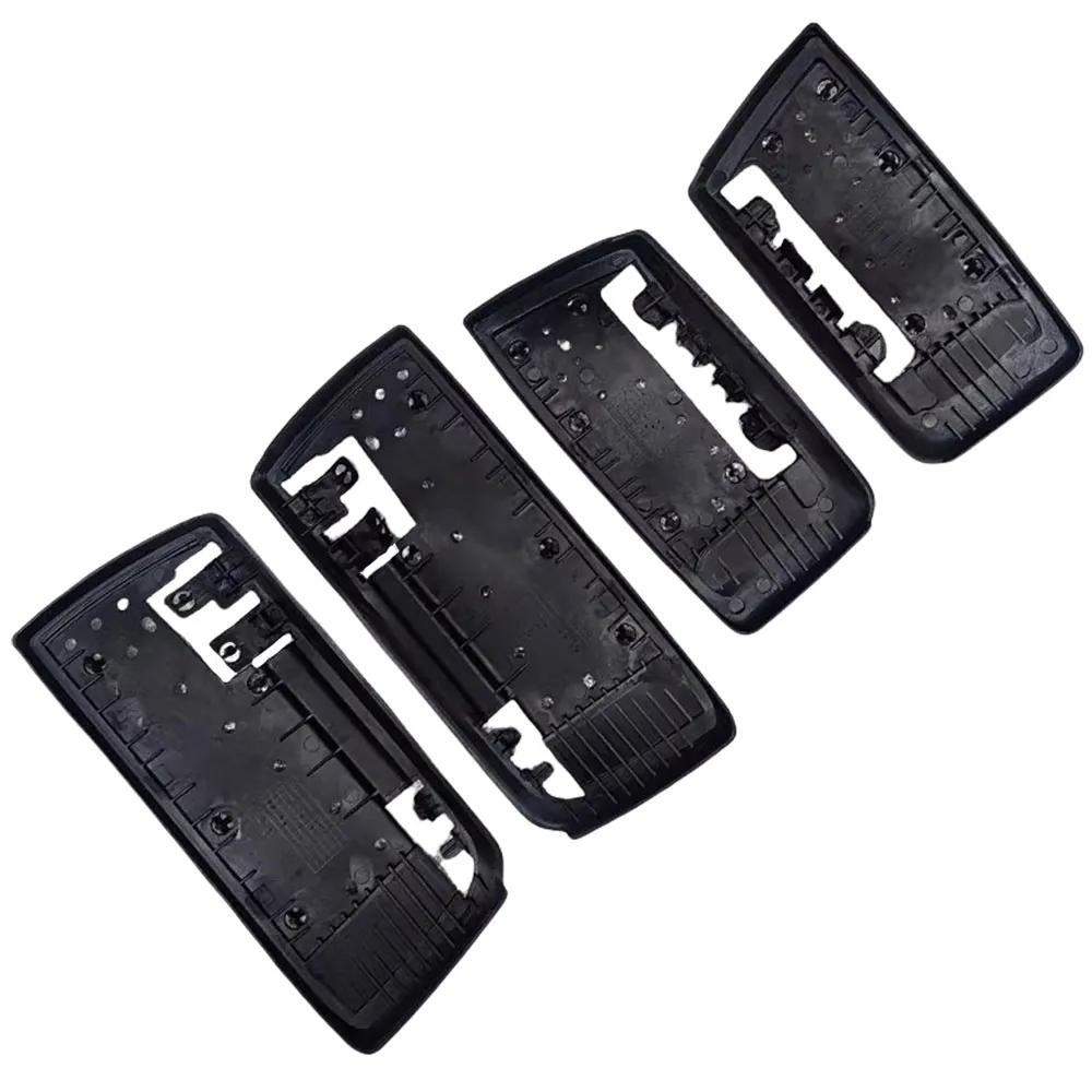 BMW X6 Roof Rack Cover Rubber Seal Cap Lid Guard 1 Piece for Models 2008 2024