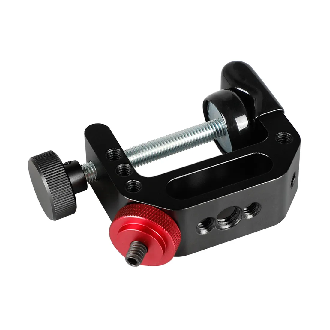 C-Clamp Support Clamps 0-60mm With 1/4-20 Thread Screw Mount for ...