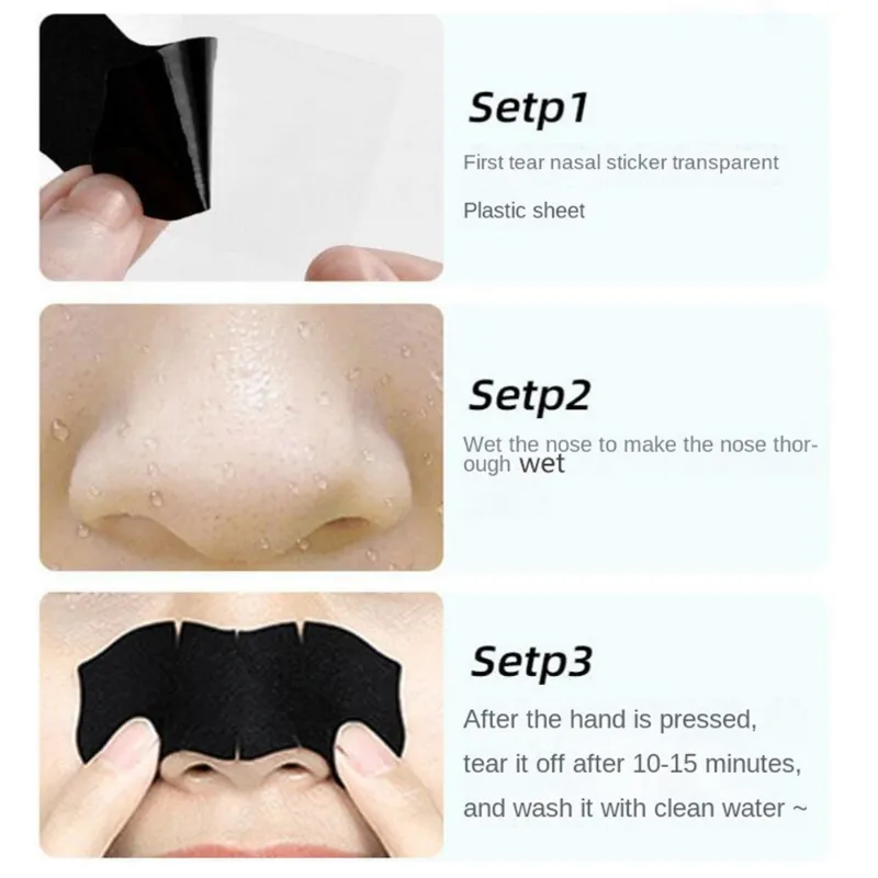 DHgate.com:Blackhead Peel-off Mask - Deep Cleanse, Pore Refining ...