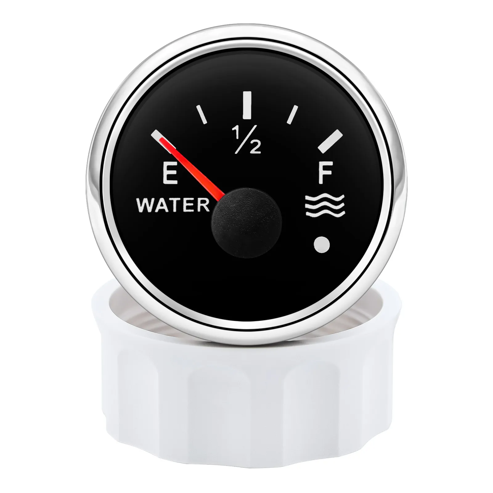DHgate.com:Universal Digital Water Tank Level Indicator Alarm for ...