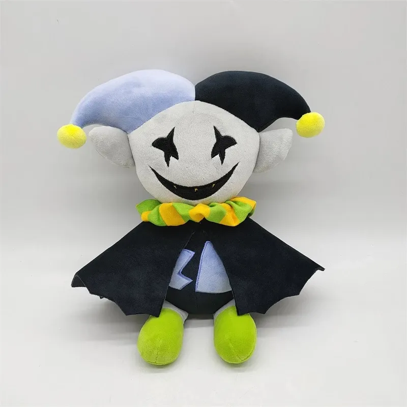 28cm Talking Ralsei Plush Undertale Ralsei Plush Figure Deltarune Plush ...