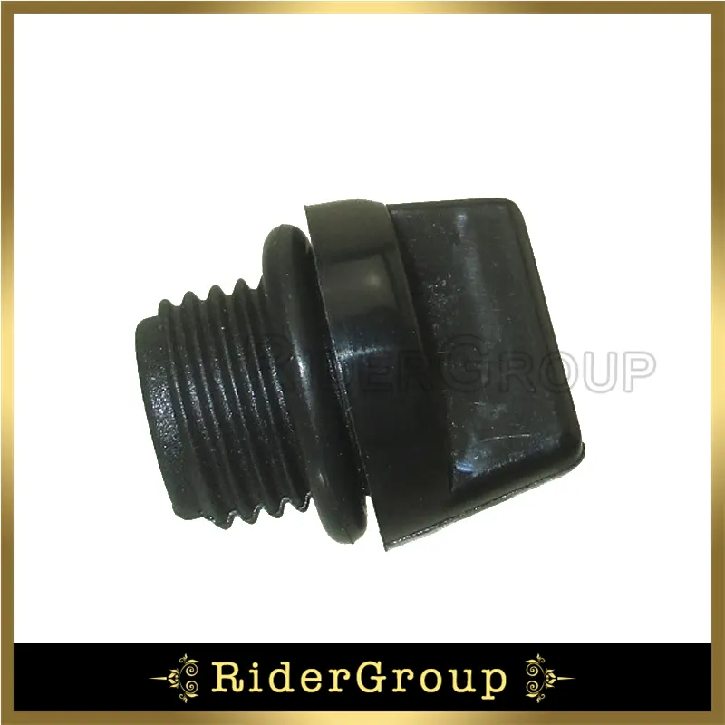 DHgate.com:Engine Oil Plug Cap Replacement - Premium Aluminum Oil Drain ...