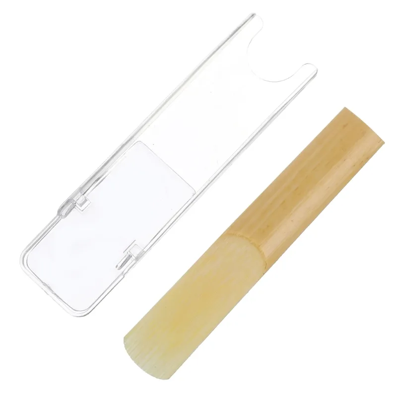 DHgate.com:Traditional Clarinet Reeds (10 Pack) for Beginners and ...