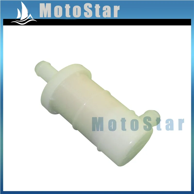 Kawasaki Ninja ZX Fuel Filter - Top Filtration, Perfect Fit For 49019 ...