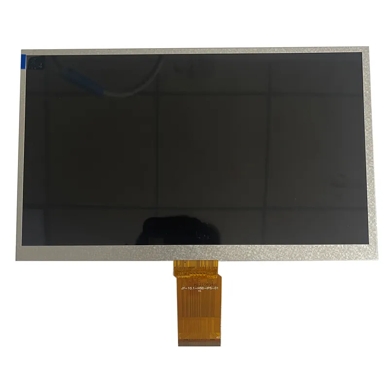 9 Inch IPS LCD Screen 60 Pin Compatible for XY-IPS-A01-09 XIYUEDISPLAY ...