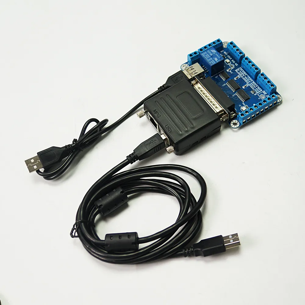 CNC Parts MACH3 USB to Parallel LPT Port Converter display port hdmi ... CNC Parts MACH3 USB to Parallel LPT Port Converter display port hdmi ...