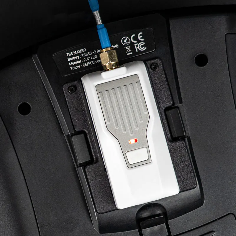 BETAFPV Micro-Nano Module Adapter JR Input Nano Output for Frsky Flysky ...