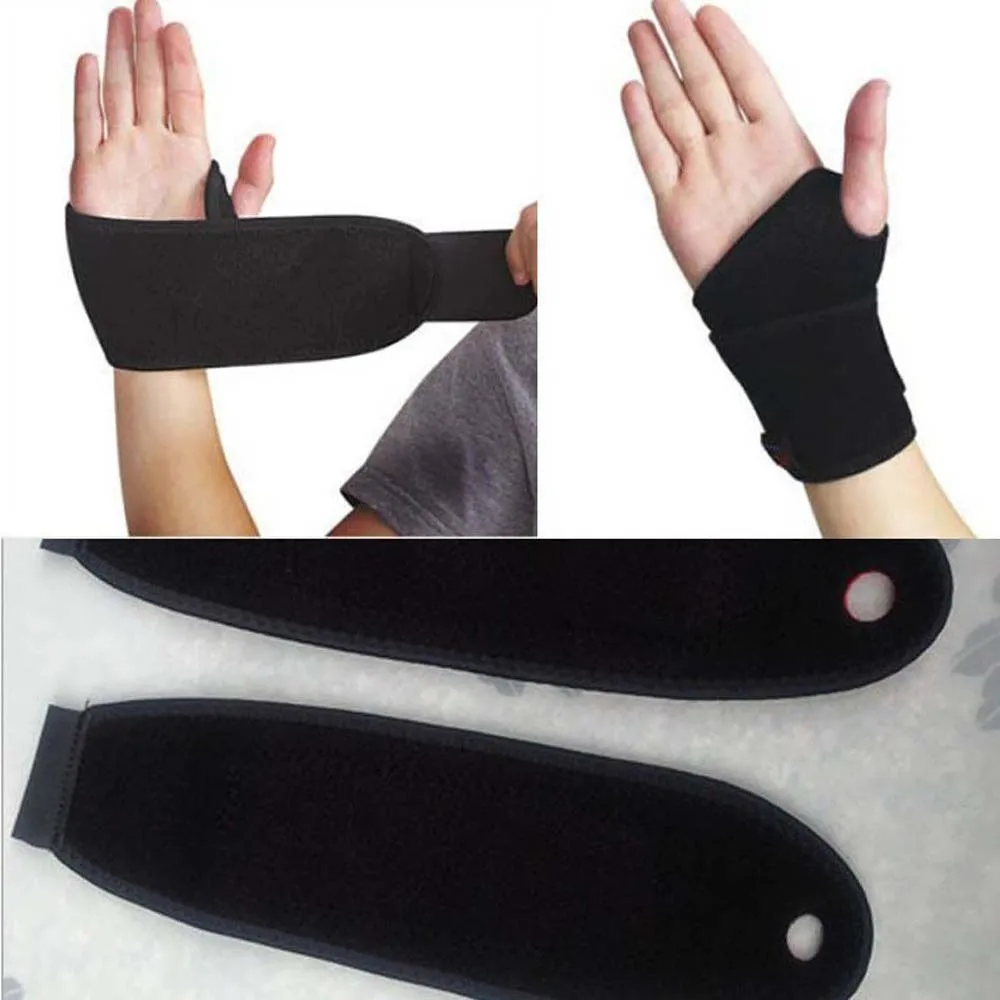 Material Premium Wrist Brace - Color Breathable Carpal Tunnel Wrist ...