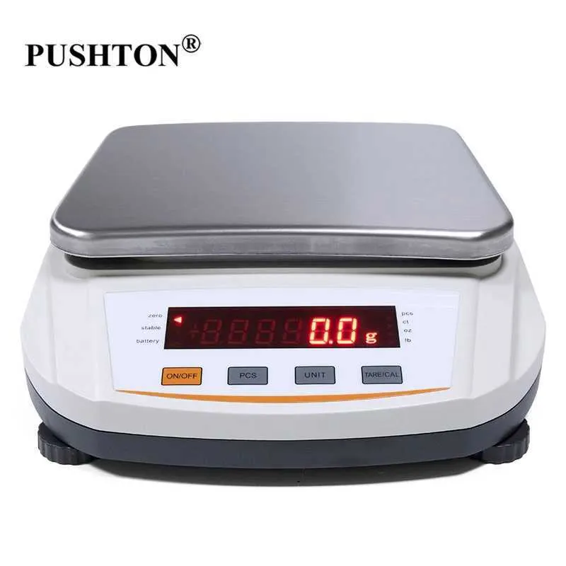 DHgate.com:High-Precision Digital Analysis Electronic Balance Scales, 0 ...