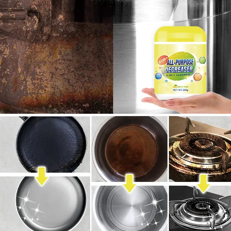 2024 Magic Bubble Cleaner - Rust Removal & Renovation Wizard for ...