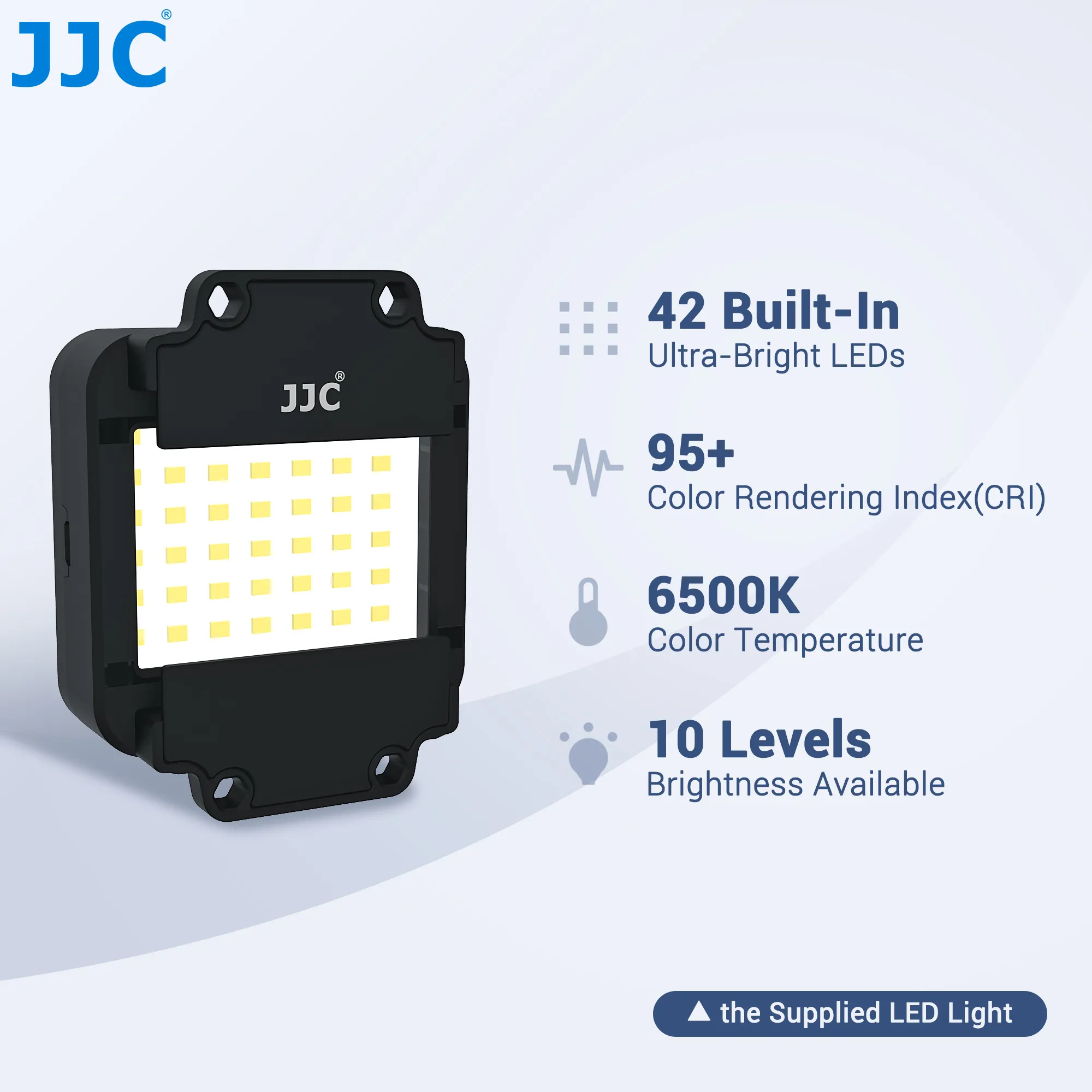DHgate.com:JJC 35mm Film Scanner Adapter LED Light Set for Digitizing ...