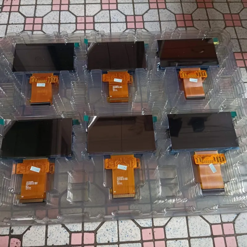 Display Matrix Screen: 4 Inch 1920x1080 Resolution,... From Ddmyday ...