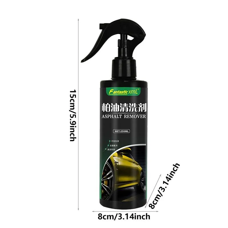 Car Cleaner Exterior Spray 250ml Portable Reusable... From Ddmydec, $99 ...