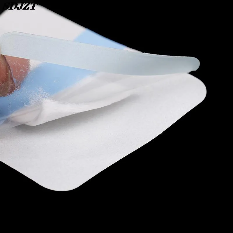 DHgate.com:10Pcs Breathable Waterproof Transparent Adhesive Medical ...