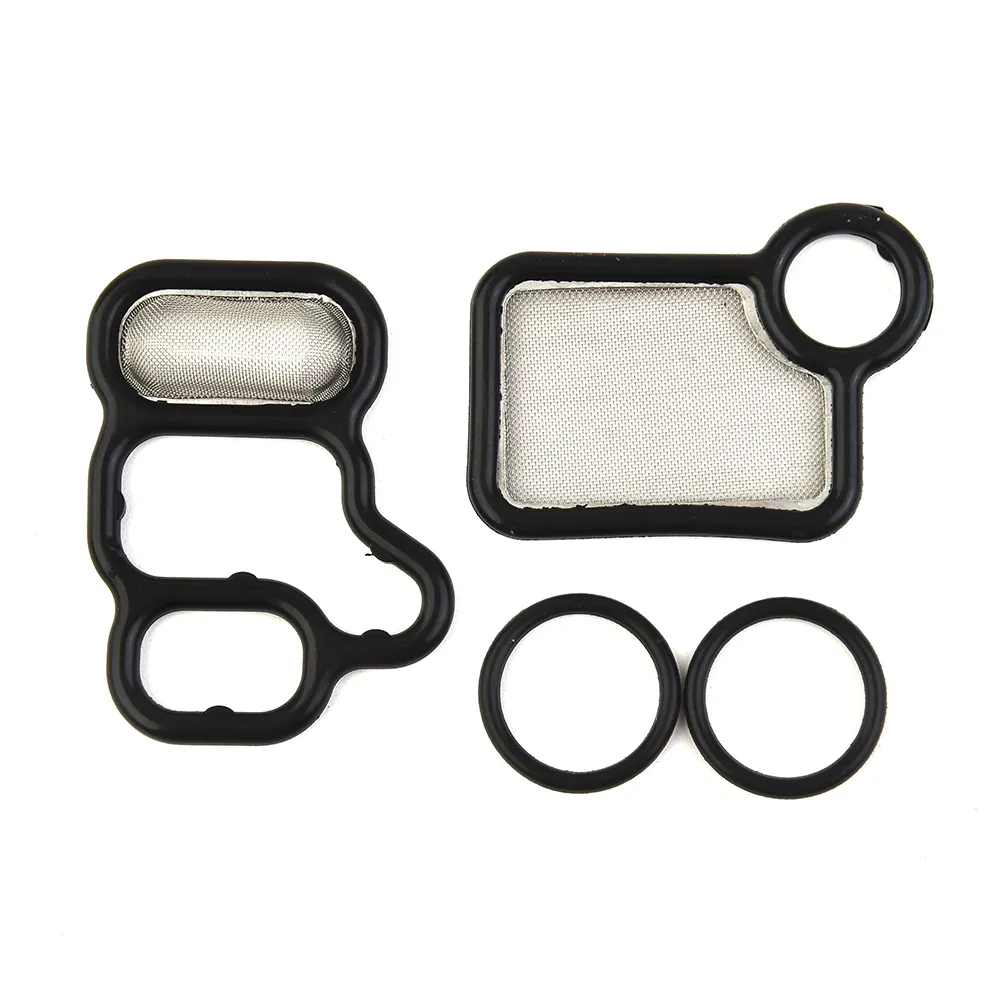 DHgate.com:VTEC Solenoid Spool Valve Gasket Kit (4Pcs) for 03-07 ...