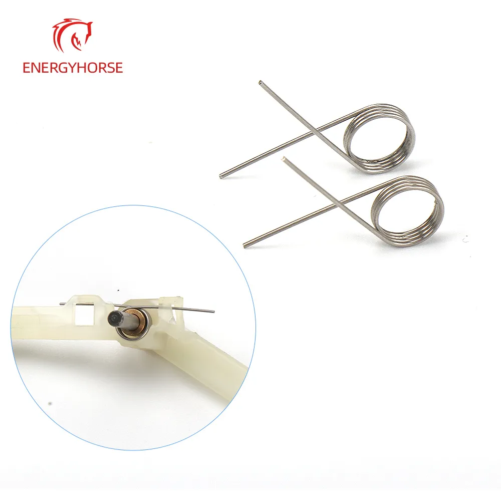 Universal Gear Shift Knob Lever Shifter Stick Spring Hand Shift ...