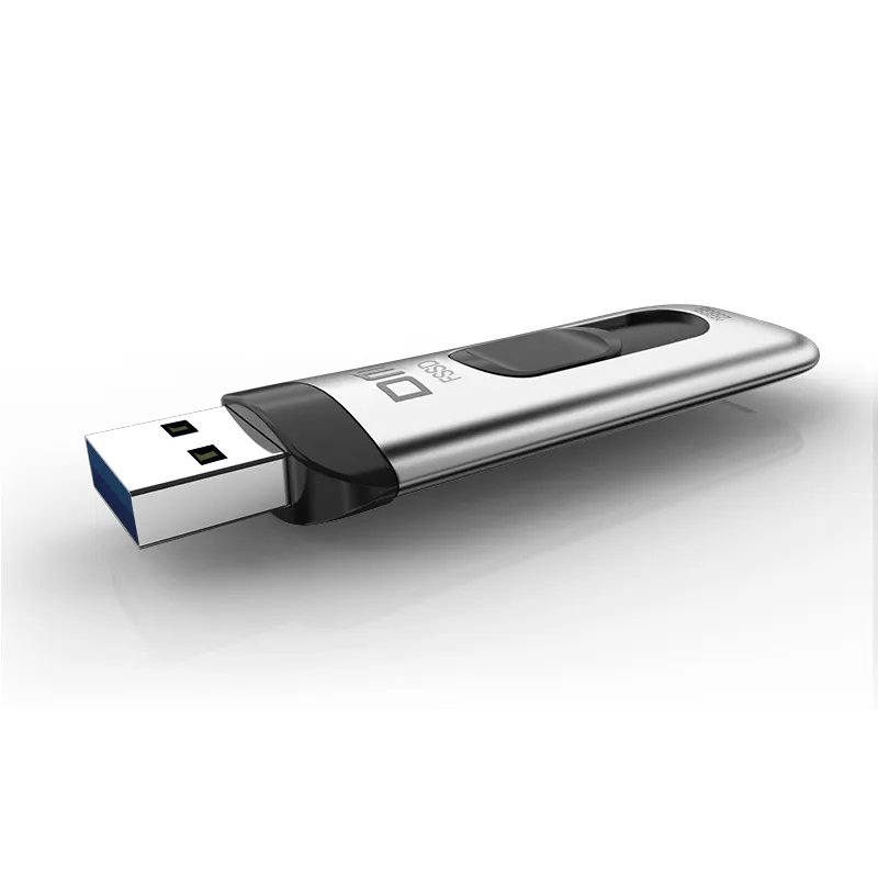 DM External SSD USB 3.1 USB 3.0 128GB 256GB Portable Solid State Drive ...