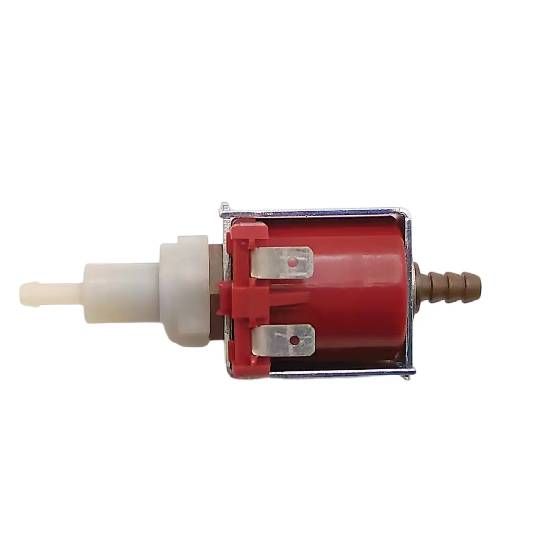 LP7 Handheld Steam Water Pump 220V 9W for Ironing and Wet Mopping ...