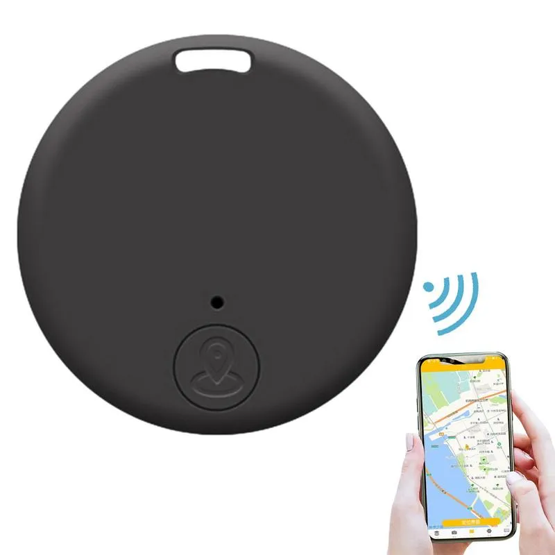 Pet GPS Locator: Smart Mini GPS Tracker, Lightweight Quick Locating ...