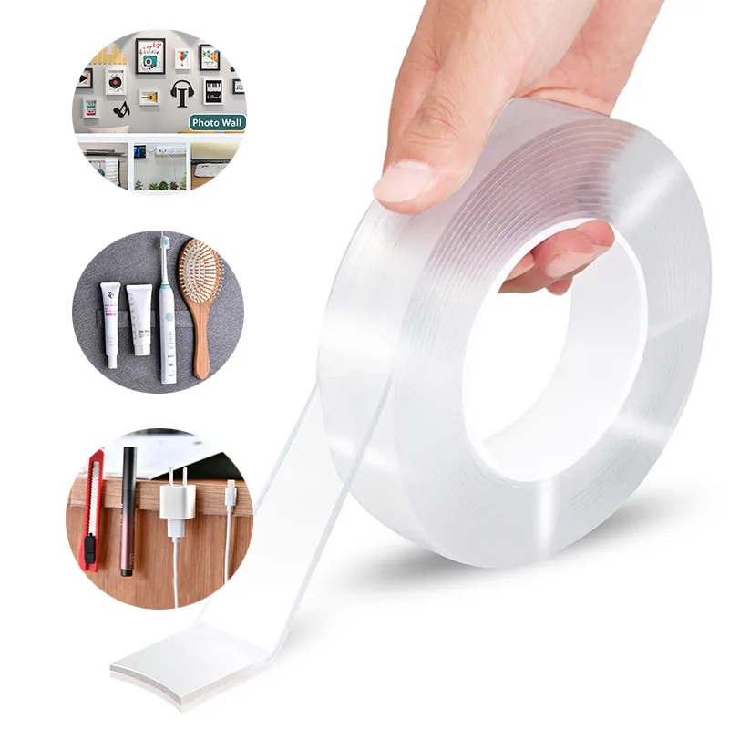 Heavy Duty Nano Tape Double Sided SOL 5M Nano Tape - Double Sided ...