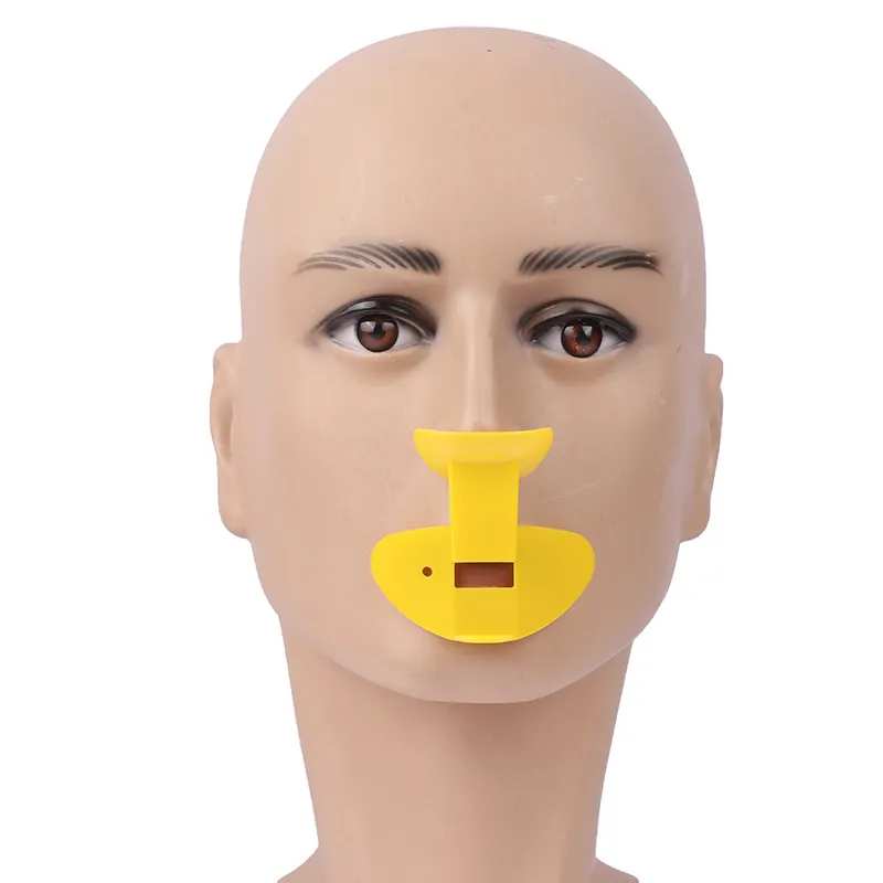 DHgate.com:Hygienic Dark Blue Plastic Nasal Flute: Improve Clarity ...