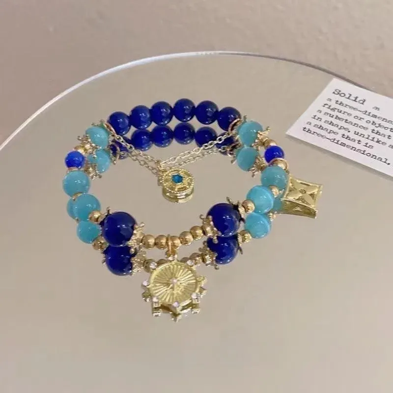 Nahida Wanderer kurapika bracelet - Genshin Impact Inspired by Lord ...