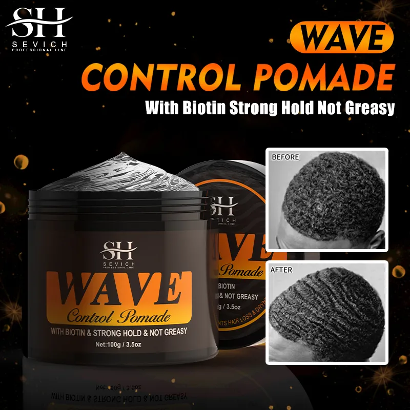 DHgate.com:100g Natural Wave Control Pomade: Strong Hold 360 Waves ...