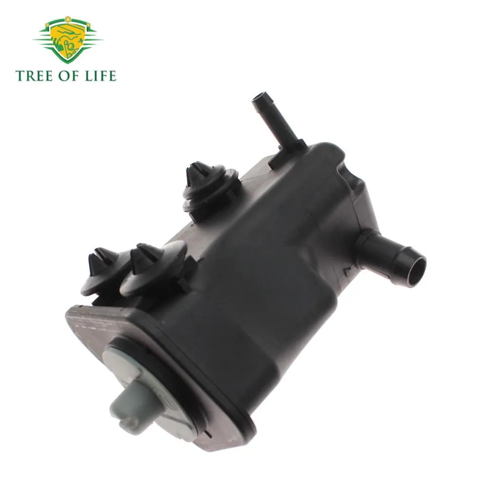 DHgate.com:New Power Steering Reservoir Tank for VW Jetta Beetle Passat ...