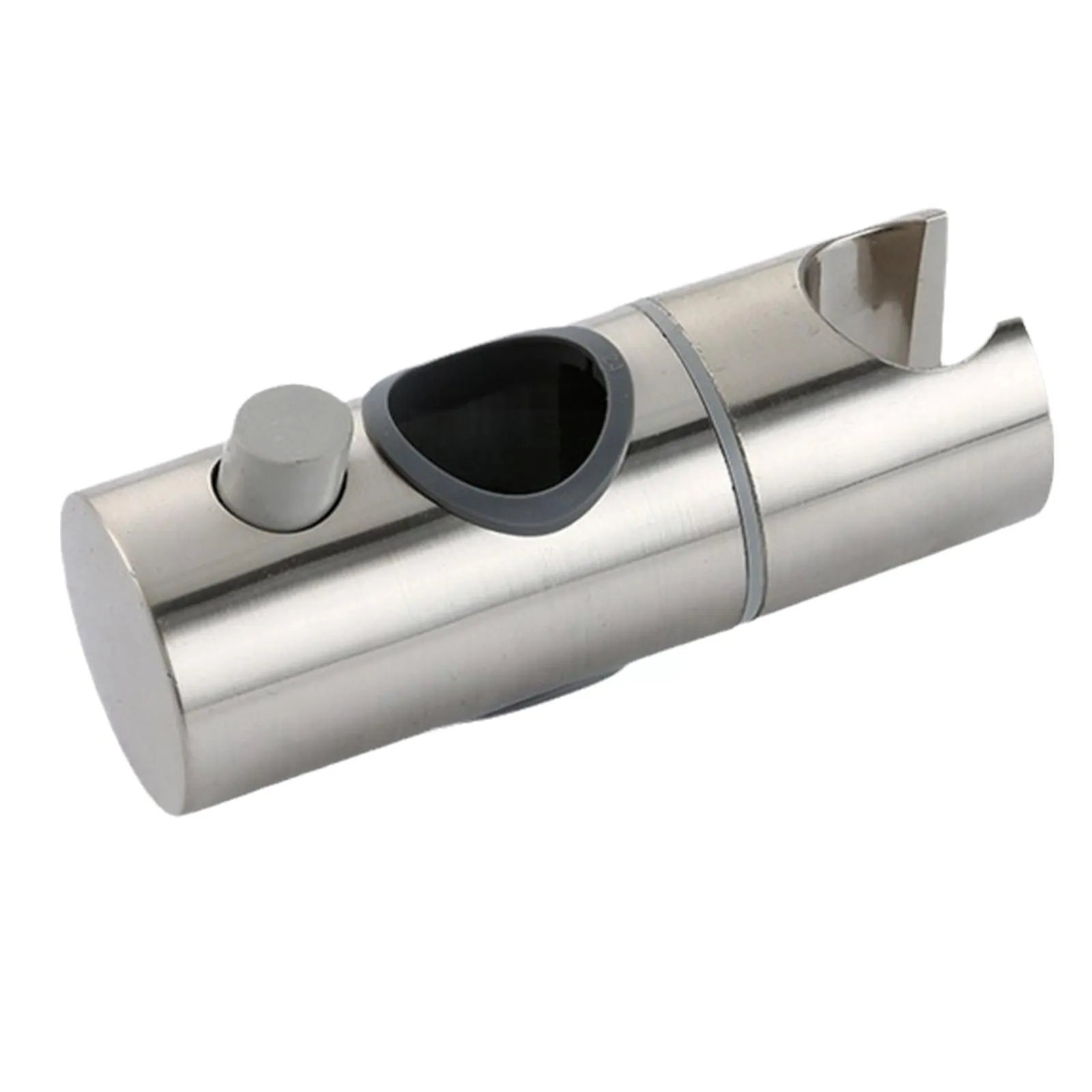 Shower Rod 90 Degree Angle Adjustable Electroplating Lift Pipe Sliding ...