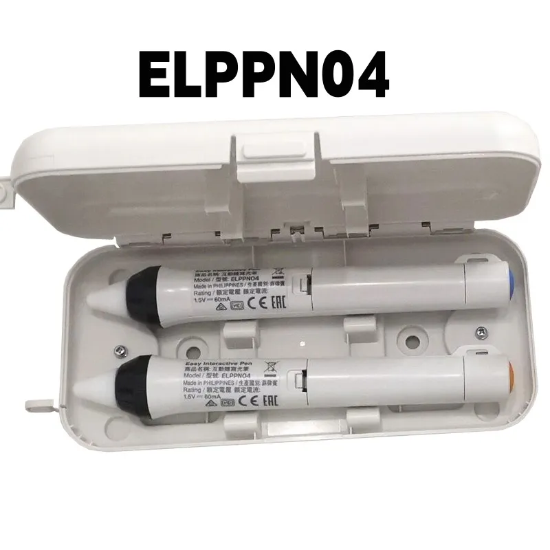 Interactive Pen: Easy Pen ELPPN04 Replacement for EB-450wi Series ...