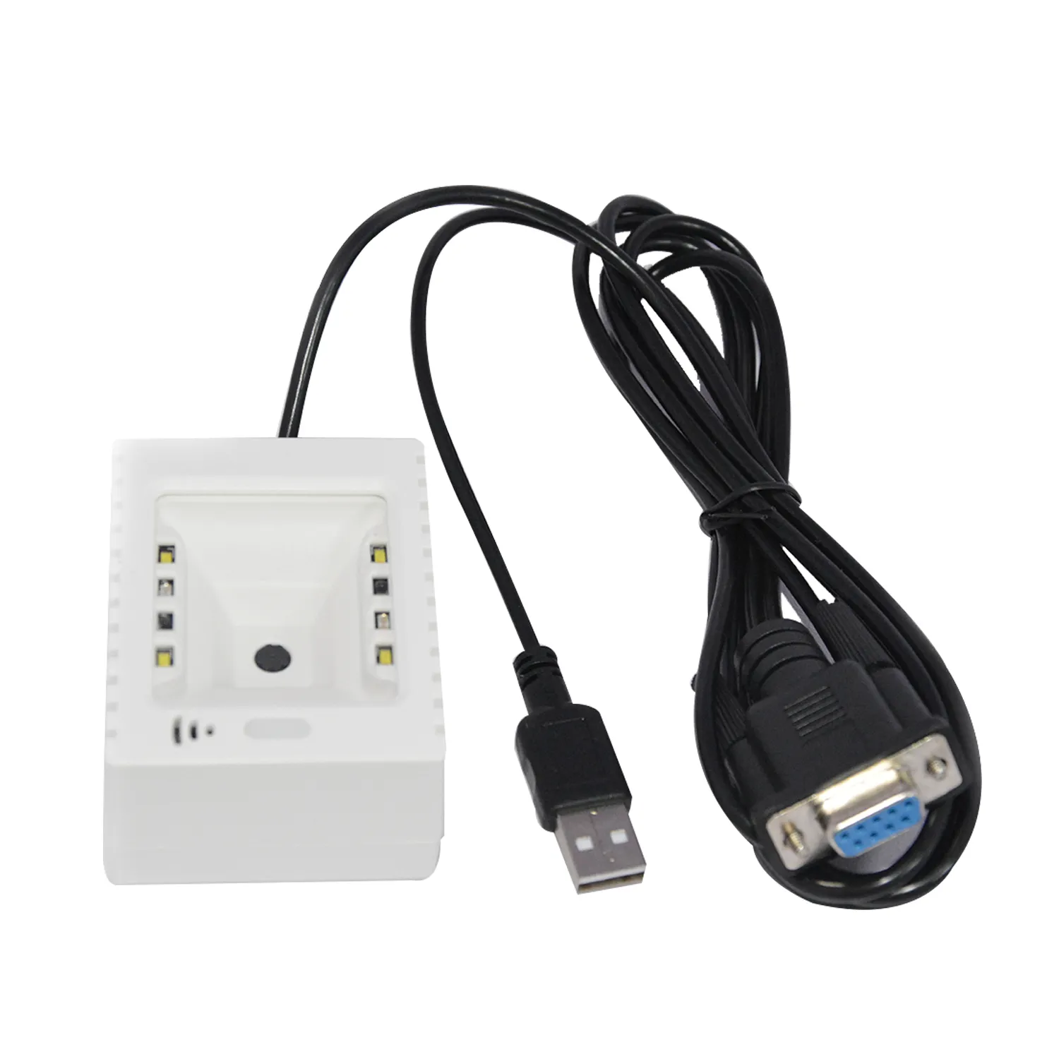 DHgate.com:Compact 2D Turnstile Kiosk QR Barcode Scanner Module for ...