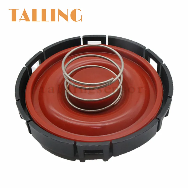 PCV Valve Cover Cap Repair Kit Black PVC for BMW F3X 320i 328i 428i ...