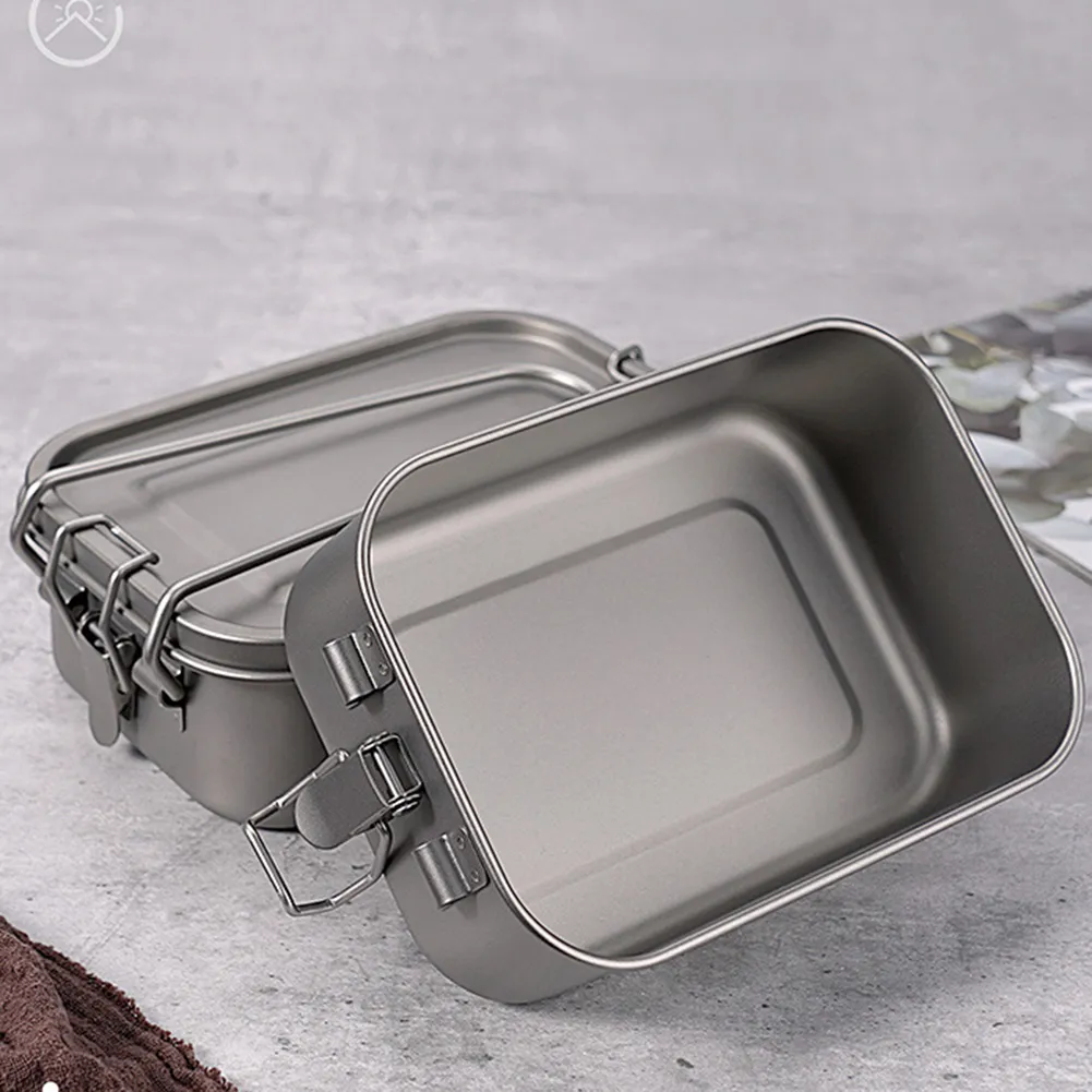 DHgate.com:Alloy Bento Lunch Box - Leakproof Food Storage Containers ...