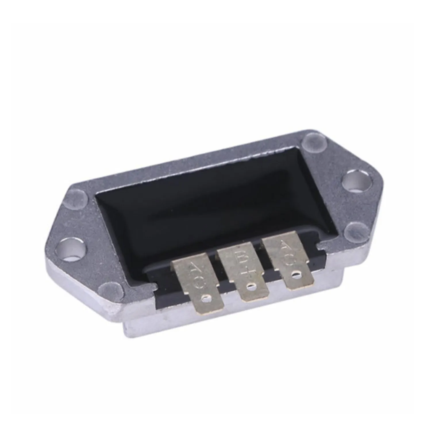 12V Voltage Regulator Rectifier AVR for Kohler 8-25HP Engine - Reliable ...