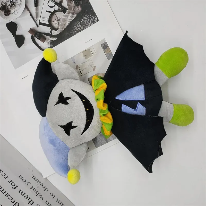28cm Talking Ralsei Plush Undertale Ralsei Plush Figure Deltarune Plush ...