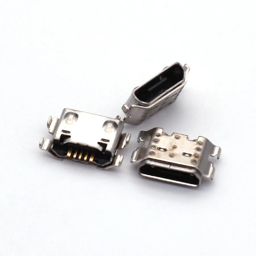 Original Samsung USB Dock Charging Connector for Galaxy A01/A015F/M01 ...