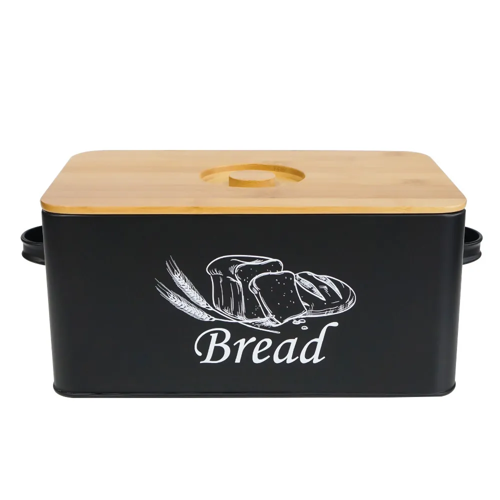 Small Bread Bin: Buying Guide for Kitchen & Picnic Use
