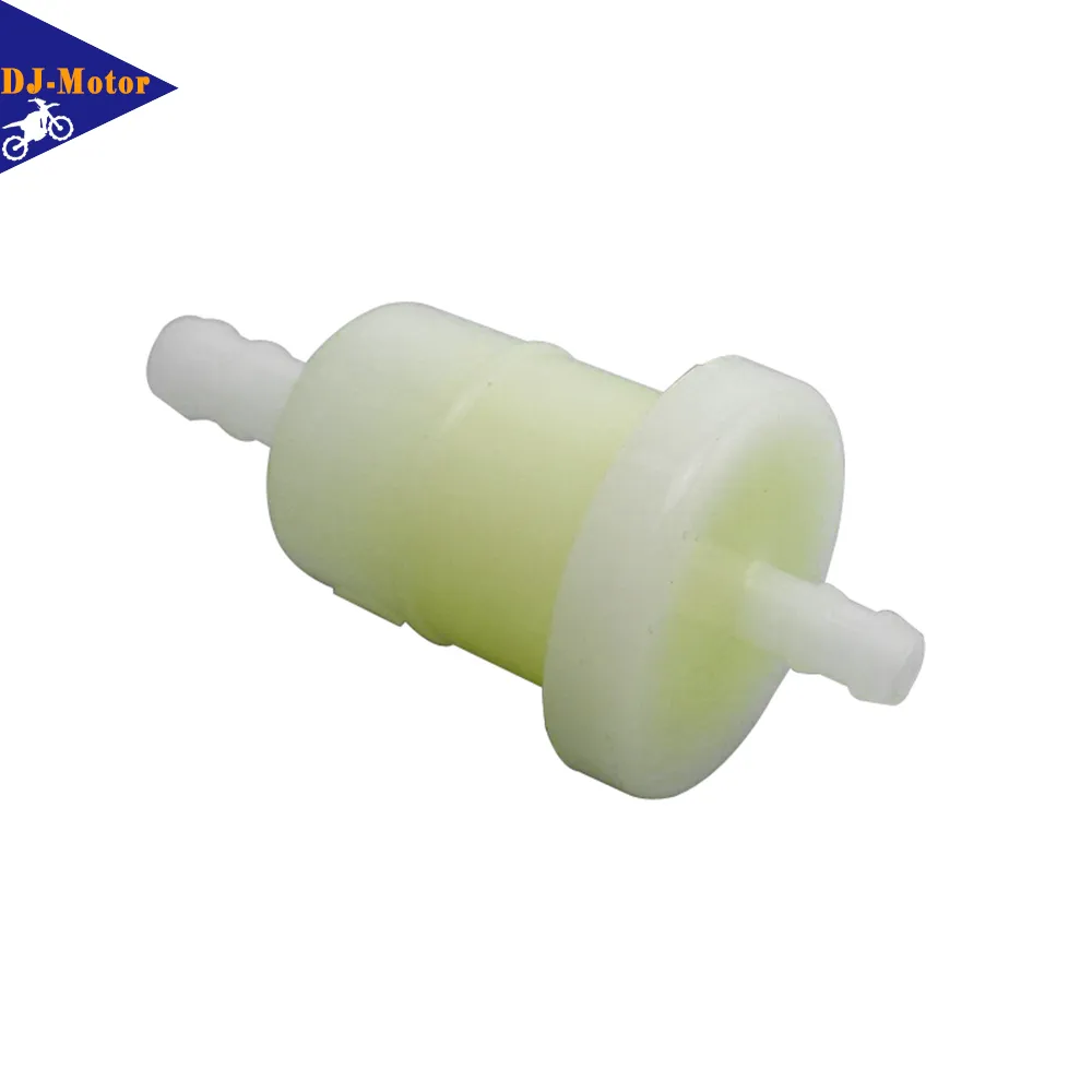 DJ Motor Fuel Filter Compatible with Honda HF1211 HF2113 HF2213 HF2218 ...