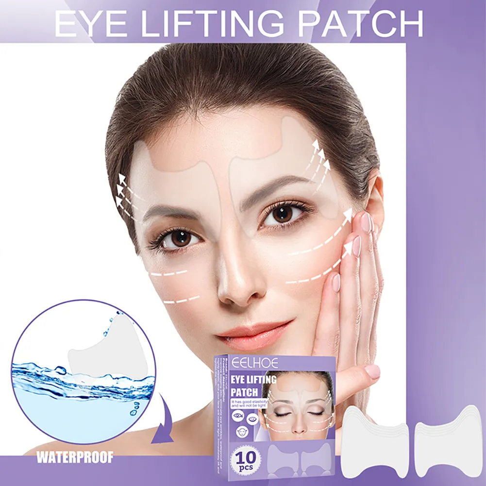 DHgate.com:Powerful Anti-Aging Collagen Lifting Eye Patch (1/2/3 Boxes) - Visibly Reduce Fine ...