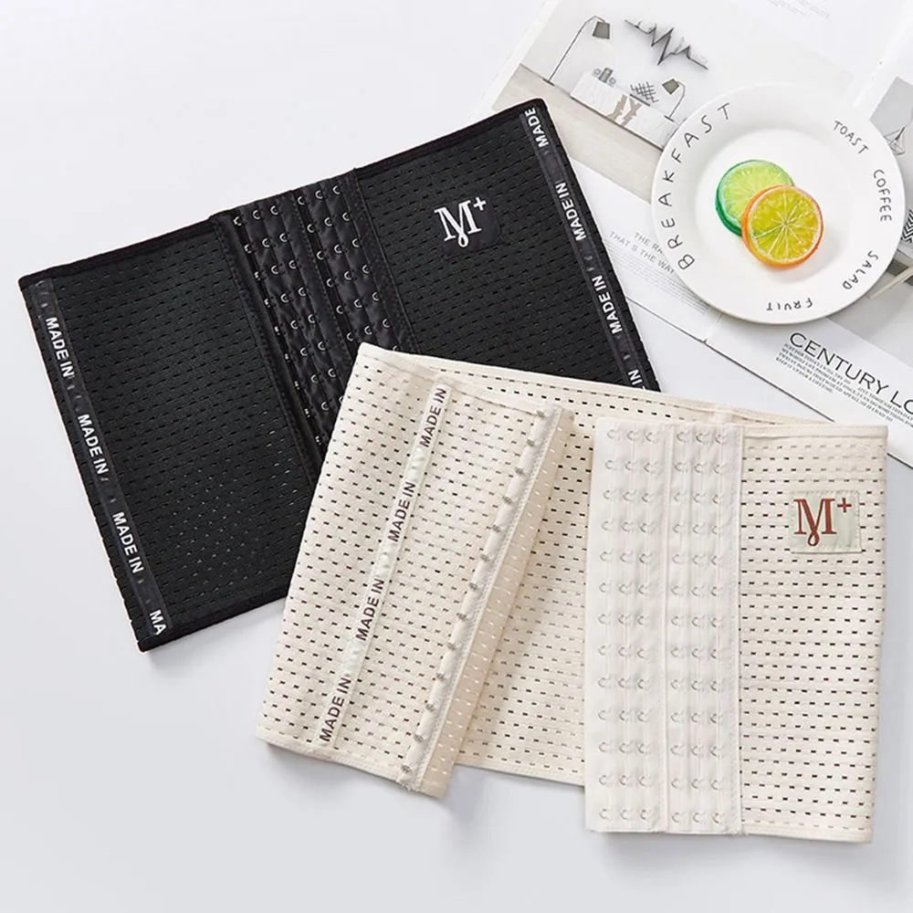 DHgate.com:Postpartum Breathable Waist Trainer - Women Waist Cincher ...
