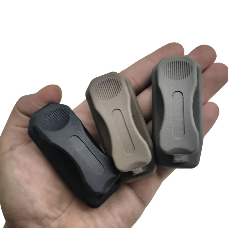 Tactical MAG PUL Mag Ranger Floorplate In For M4 PMAG Airsoft Hunting ...