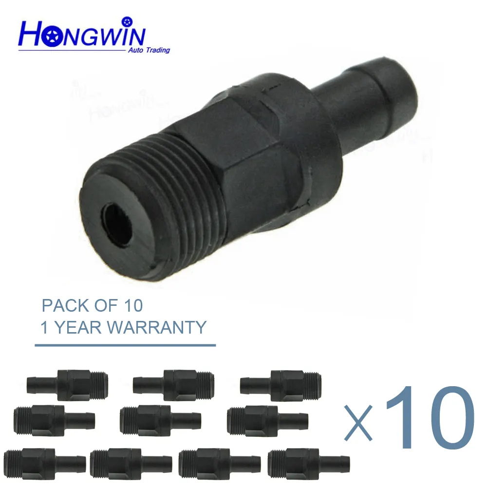 DHgate.com:Qty 2/4/10 Genuine 0K30E-13890 PCV Valve for Kia Rio Base 1 ...