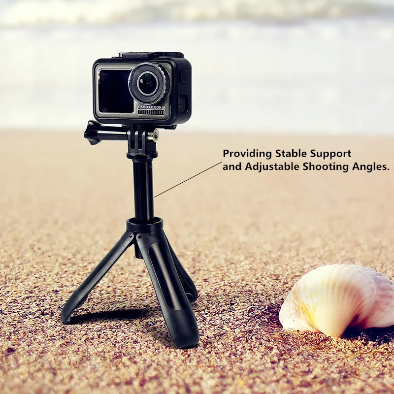 DHgate.com:Extendable Selfie Stick Tripod for Action Cameras ...