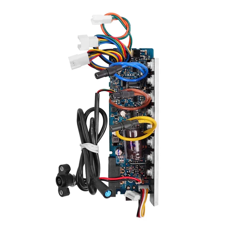Rad Bike Controller Replacement: Ninebot Segway E25/E45 Electric ...