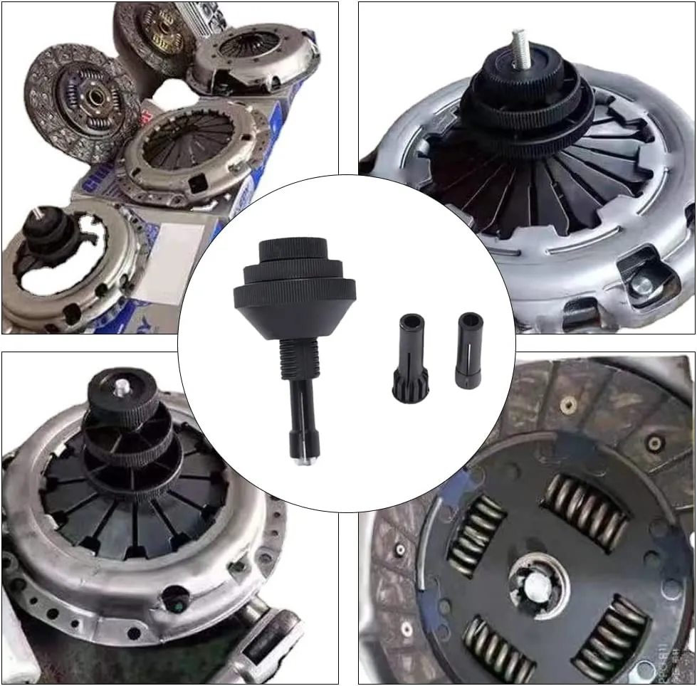 Car Clutch Alignment Tool Universal Single Plate Auto Clutch Alignment ...