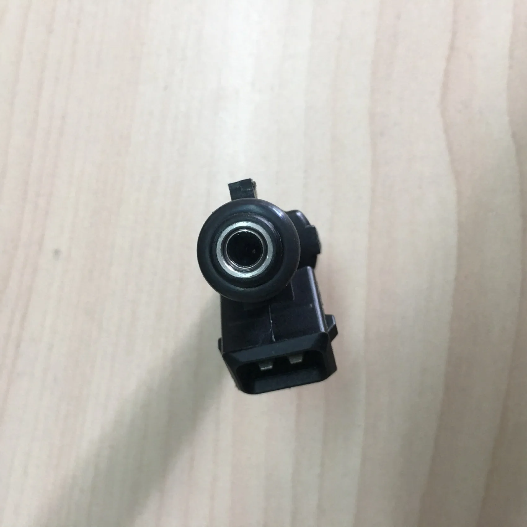 Set of 4 1.6T Fuel Injectors for GOLF SAVERIO SPACEFOX VOYAGE CROSSFOX ...