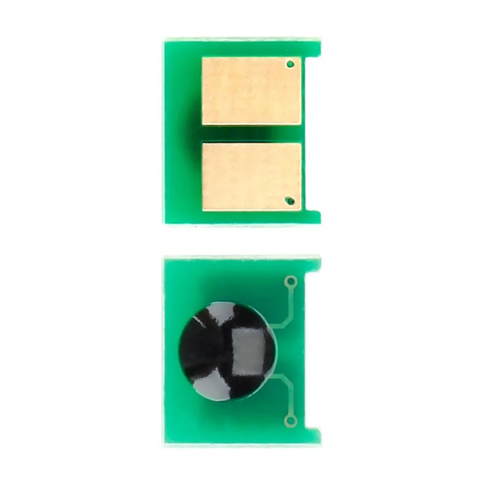 DHgate.com:Premium Toner Chip for HP Color Laserjet CP1025/CM1415 ...