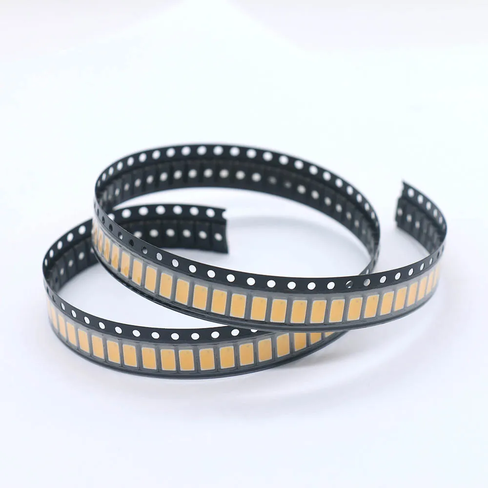 DHgate.com:100-Pack SMD LED Light Emitting Diodes: Natural/Warm/Cool ...